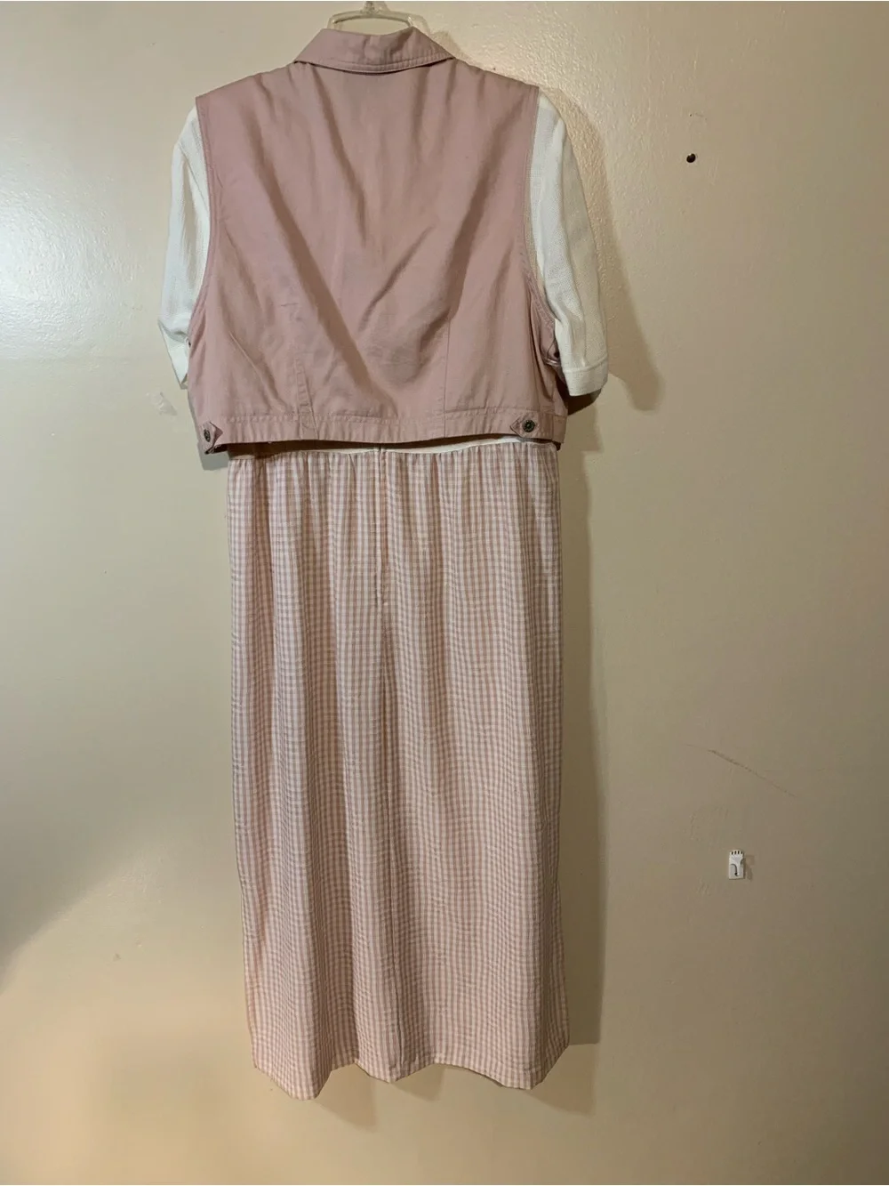 Plaza South | Dresses | Spring Wedding Dress Guest Maxi Country Cottage ...